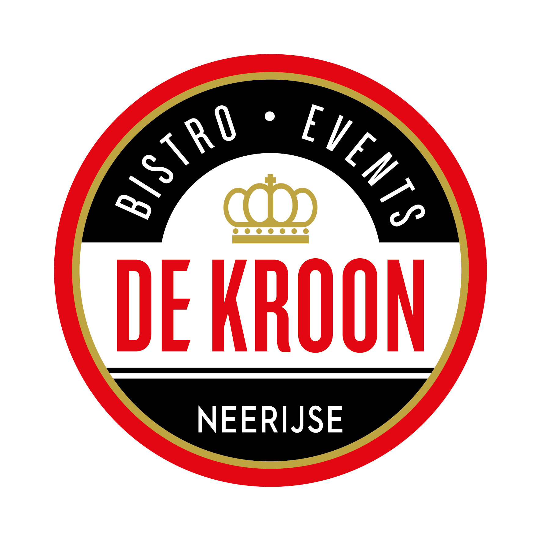 Onze zaal